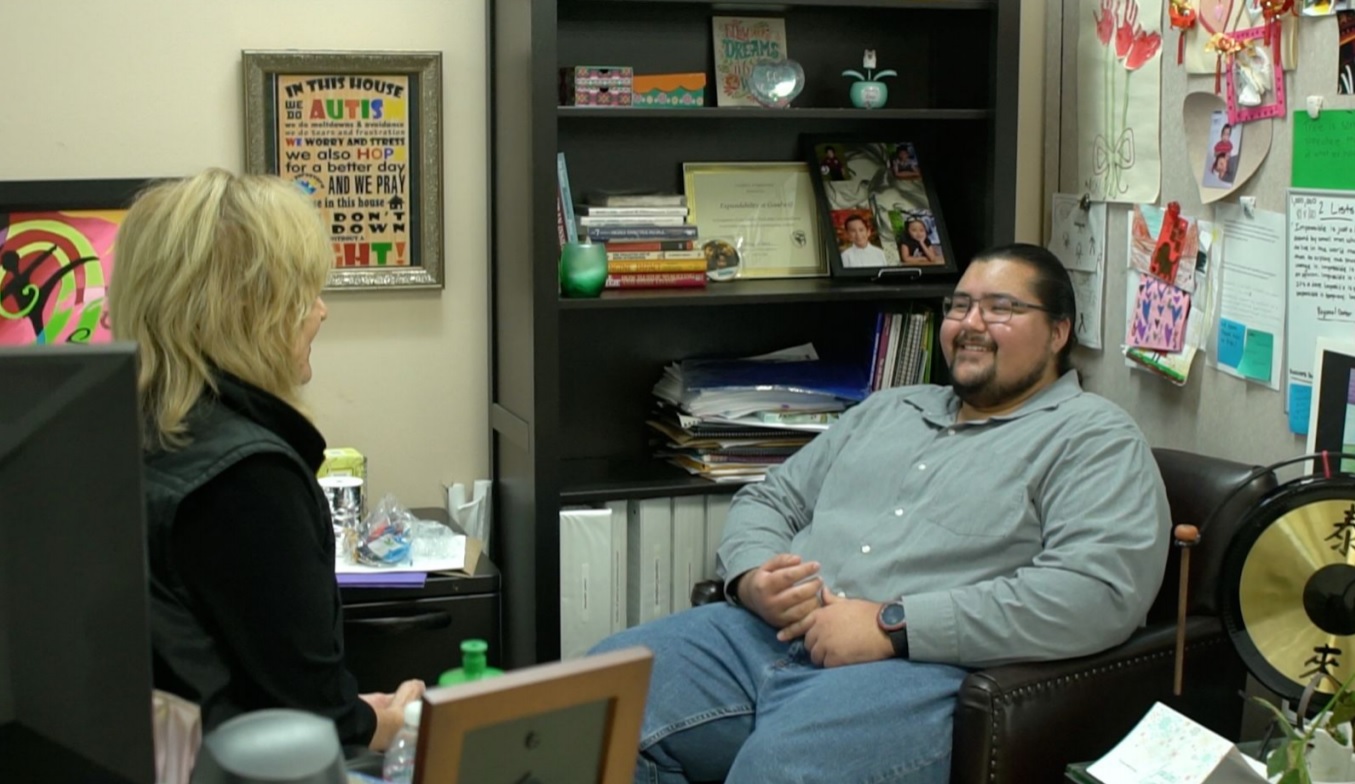 Impact – EXPANDability